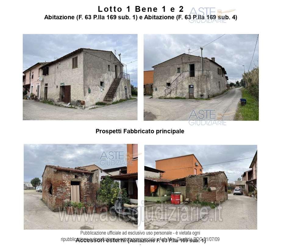 Villa in vendita a Cascina