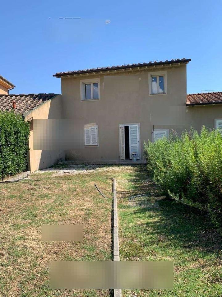Villa a schiera in vendita a Ponsacco