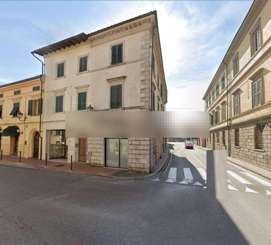 Appartamento in vendita a Ponsacco