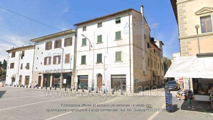 Appartamento in vendita a Santa Maria A Monte