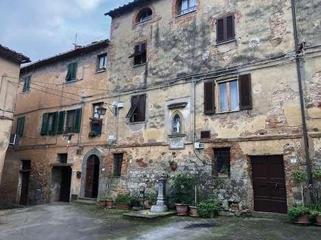 Villa in vendita a Chianni