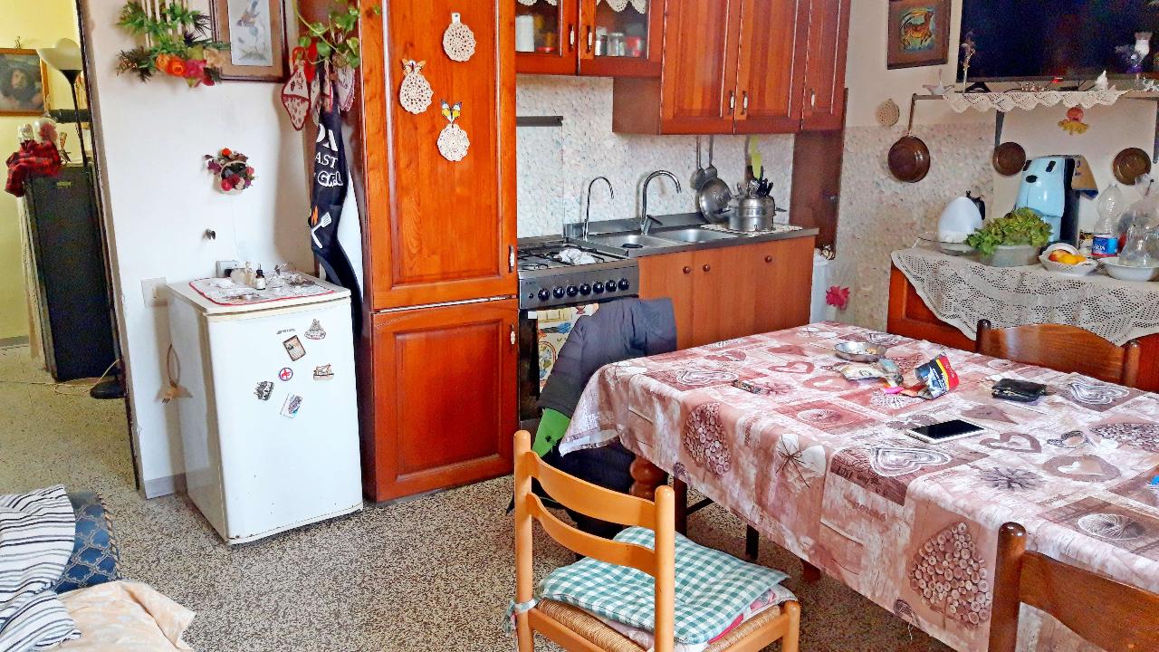 Appartamento in vendita a Santa Maria A Monte
