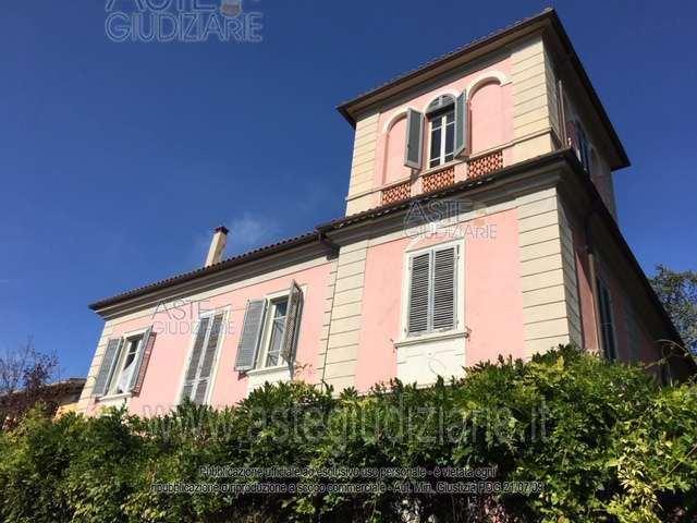 Villa unifamiliare in vendita a Casciana Terme Lari