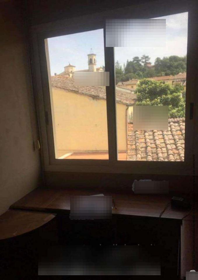 Appartamento in vendita a Capannoli