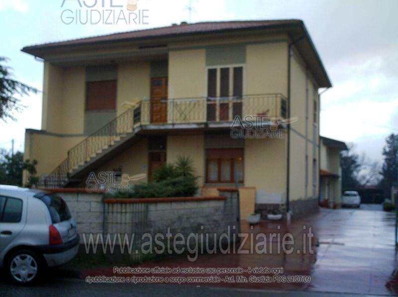 Appartamento in vendita a Santa Maria A Monte