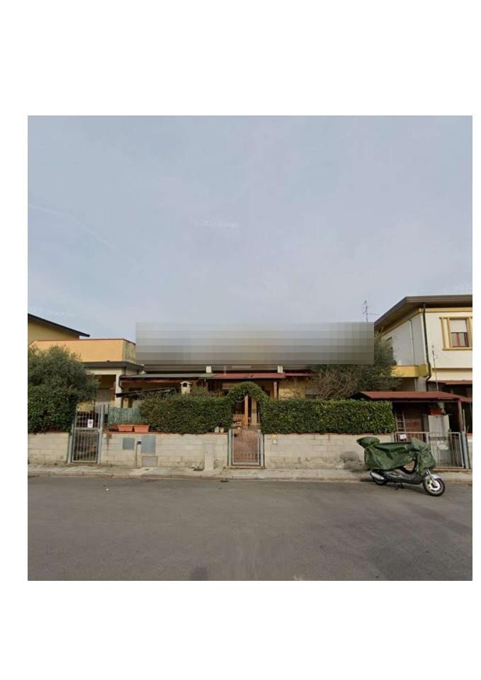 Appartamento in vendita a Calcinaia