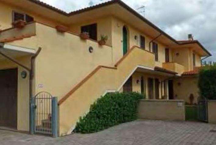 Appartamento in vendita a Capannoli