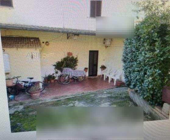 Appartamento in vendita a Castelfranco Di Sotto