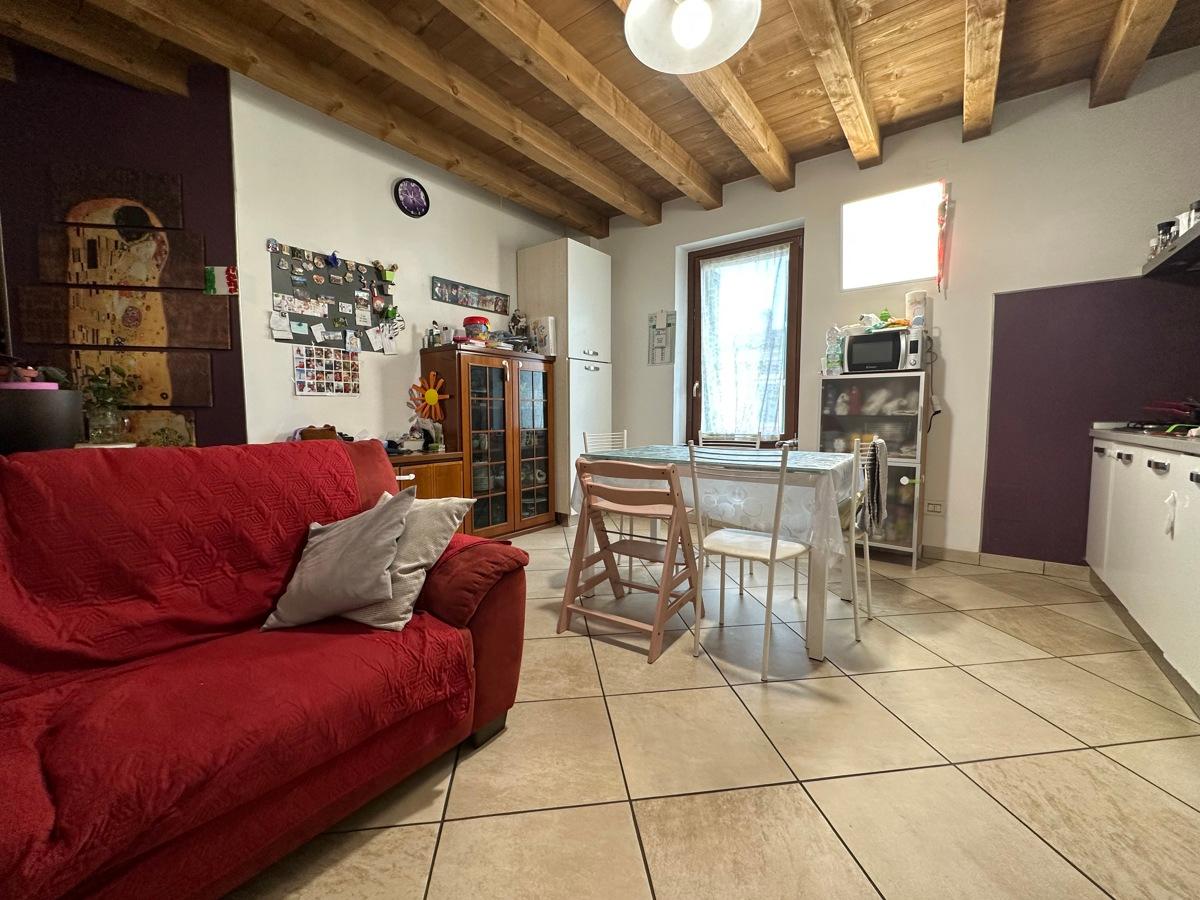 Appartamento in vendita a Isola Della Scala