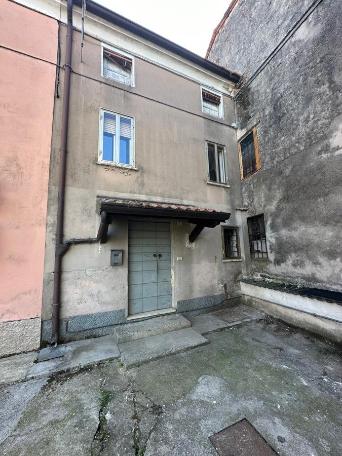Casa indipendente in vendita a Erbe'