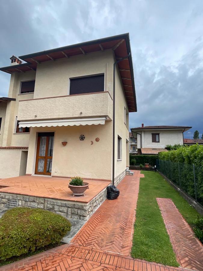 Appartamento in affitto a Pietrasanta