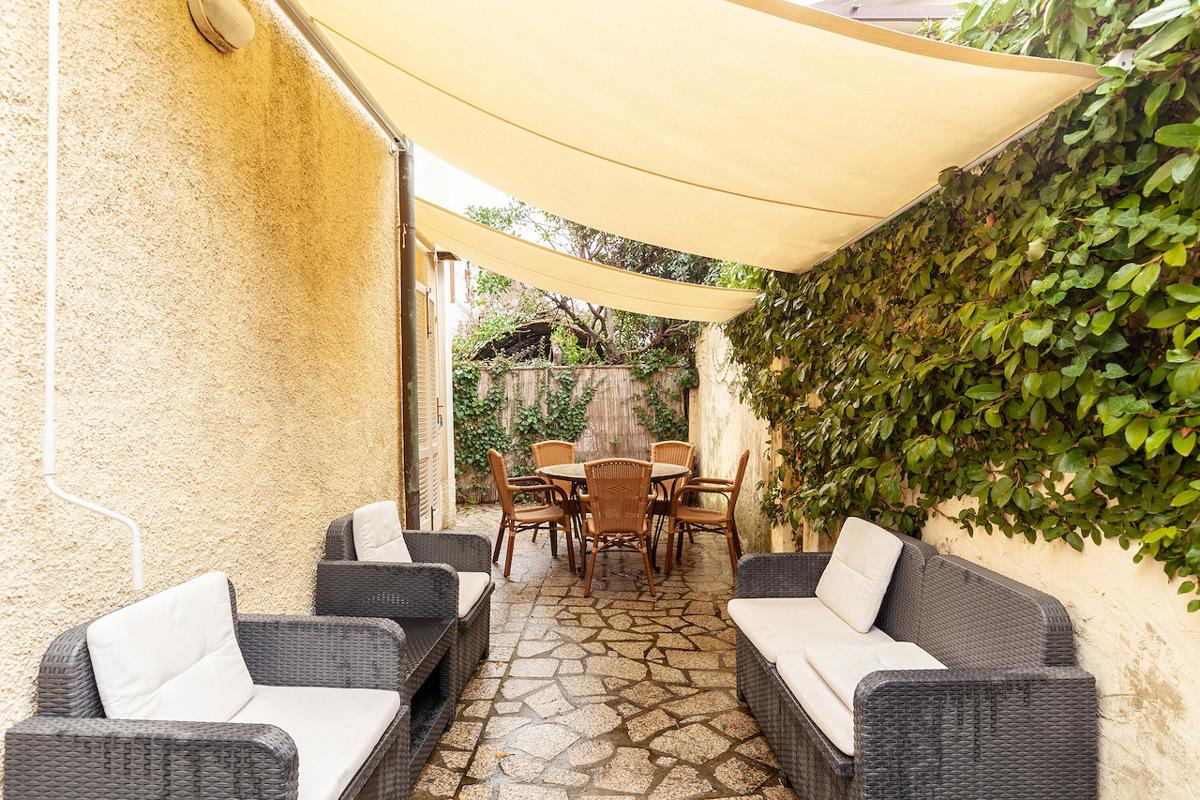 Appartamento in affitto a Pietrasanta