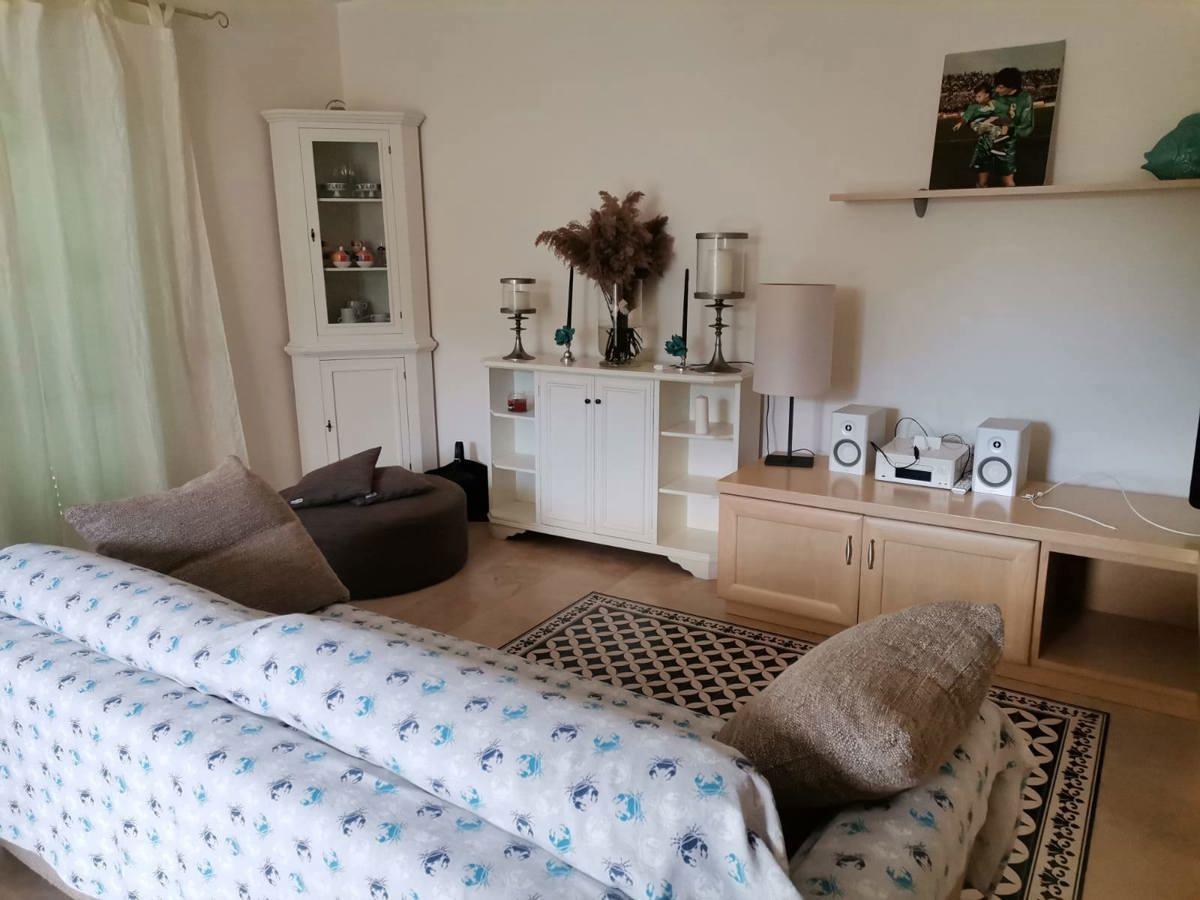 Villa in affitto a Montignoso