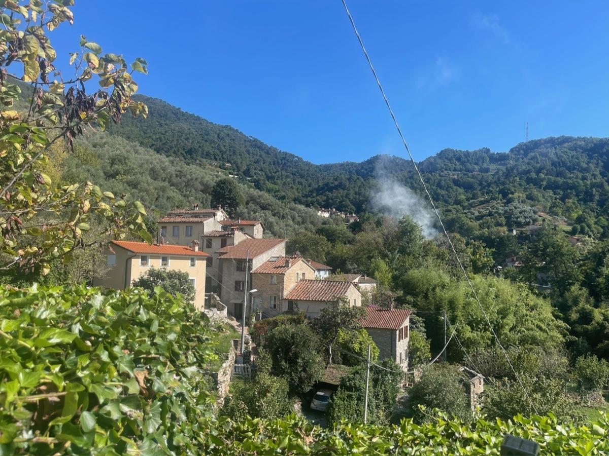 Casa indipendente in vendita a Pietrasanta