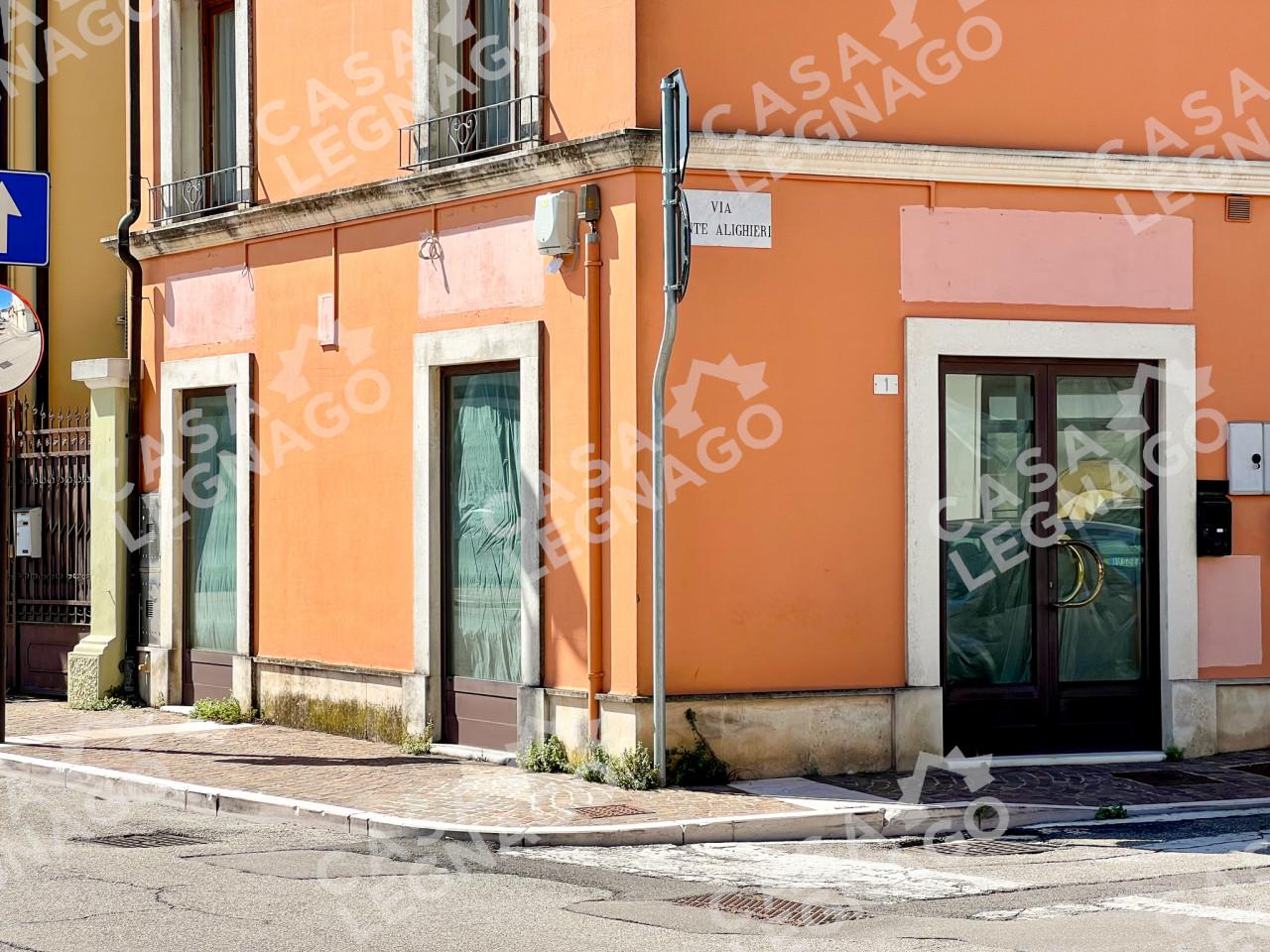 Negozio in vendita a Legnago