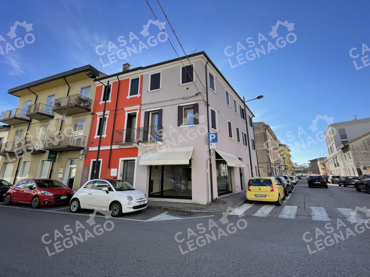 Appartamento in vendita a Legnago