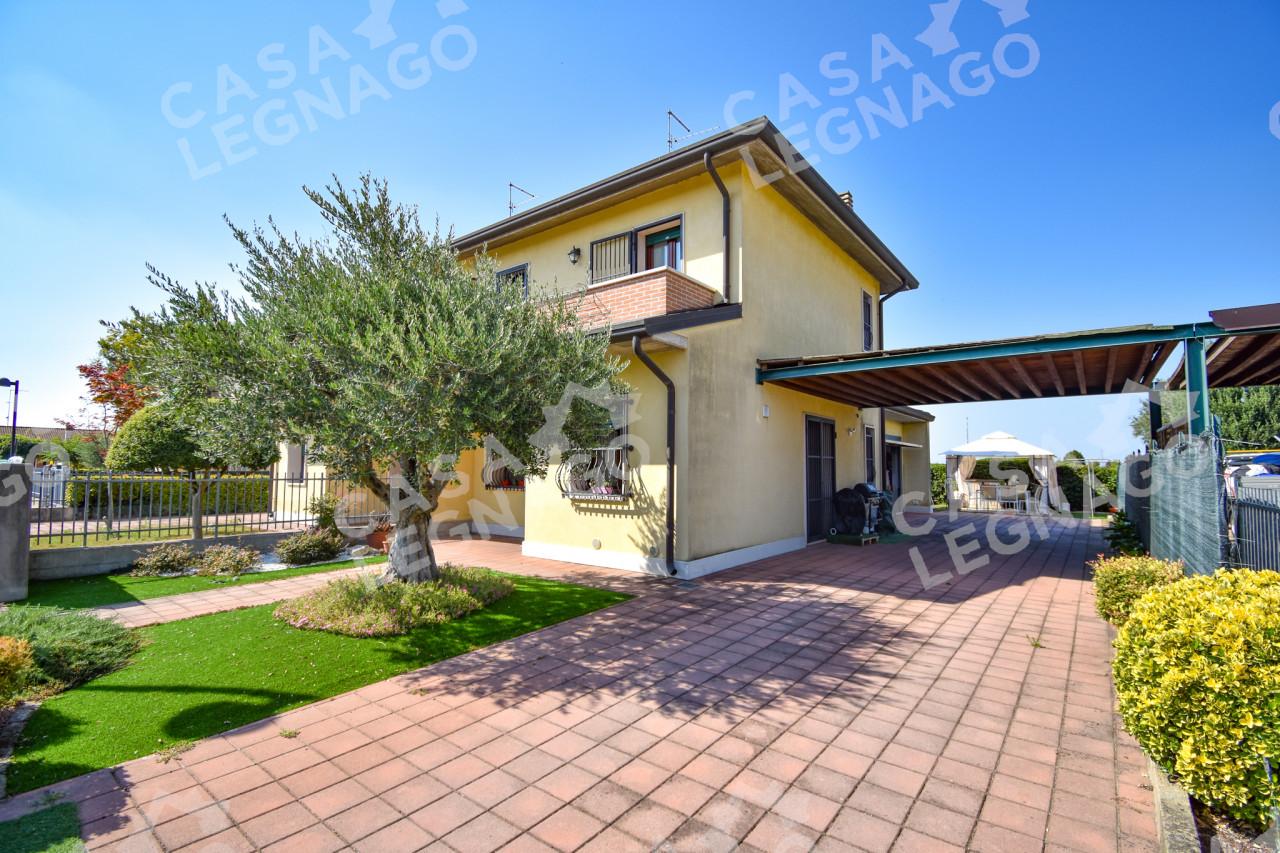 Villa in vendita a Casaleone