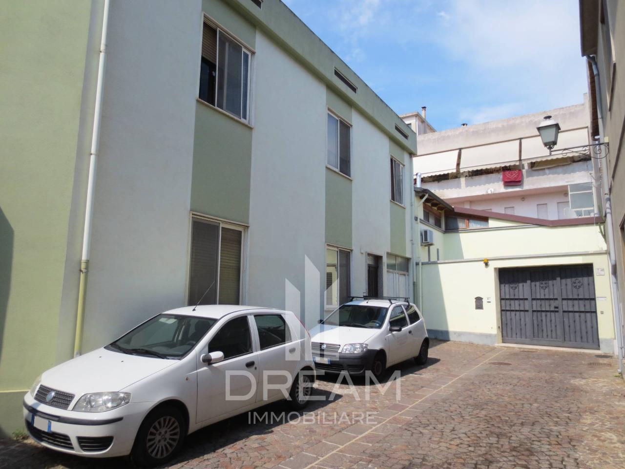 Appartamento in vendita a Quartucciu