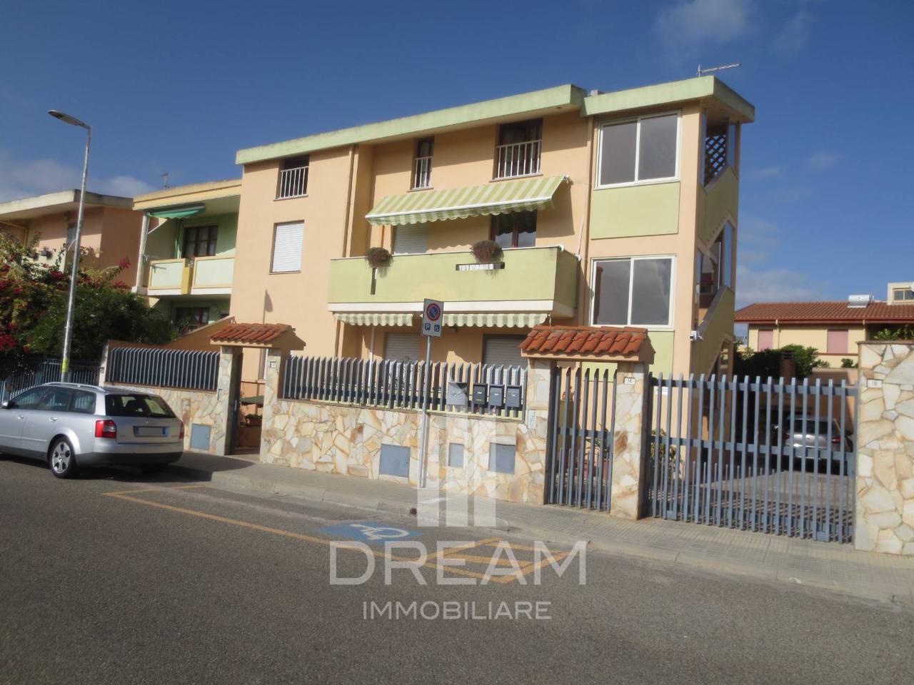 Magazzino in vendita a Selargius