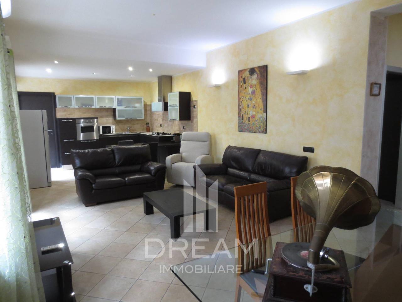 Appartamento in vendita a Cagliari