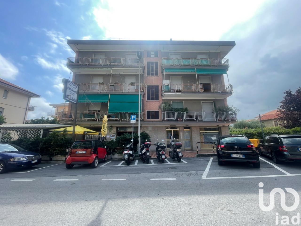 Appartamento in vendita a Loano