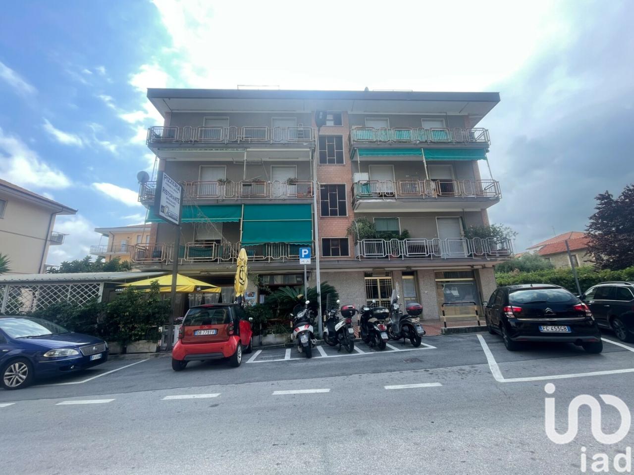 Appartamento in vendita a Loano