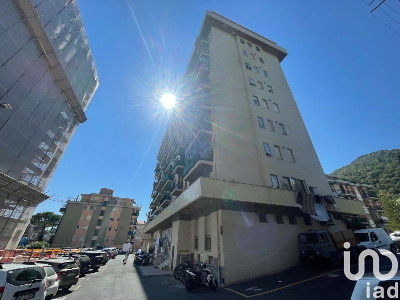 Appartamento in vendita a Borghetto Santo Spirito