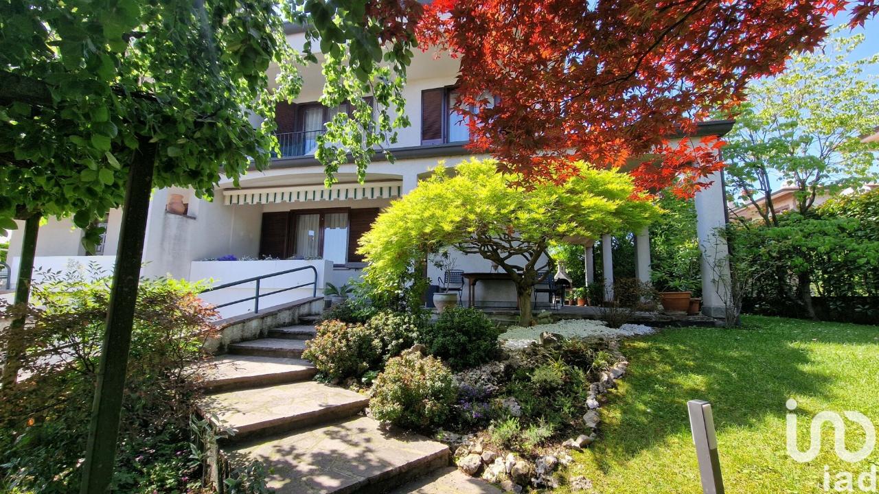 Villa a schiera in vendita a Trezzano Rosa