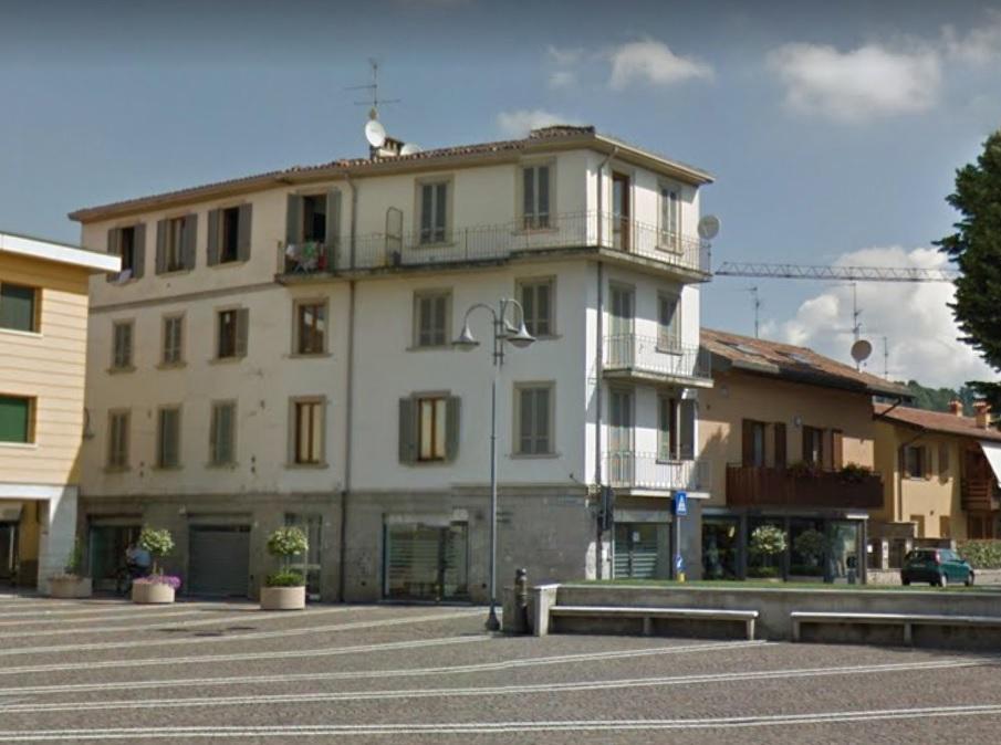 Appartamento in vendita a Brusaporto