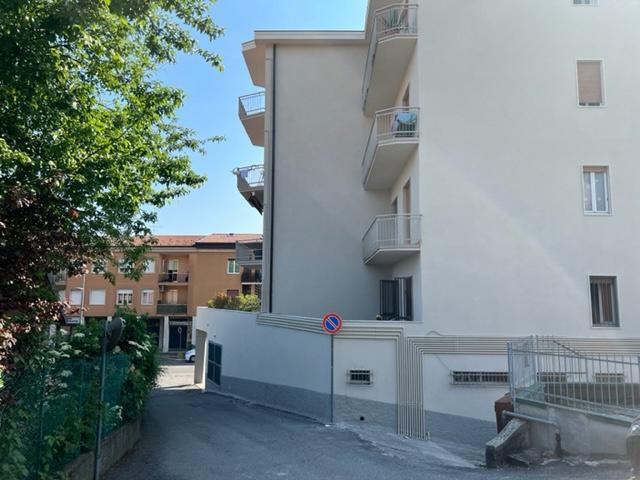 Trilocale in Via Cesare Battisti 24, Chiuduno