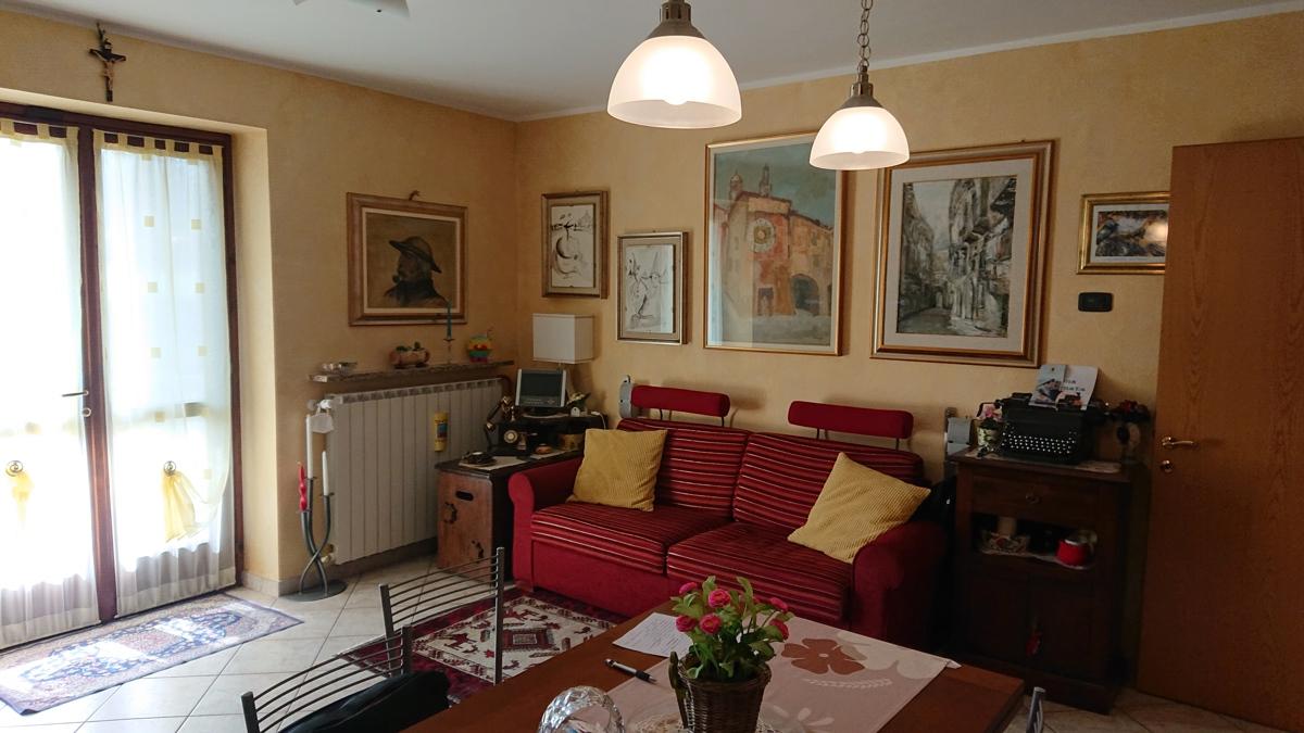 Appartamento in vendita a Clusone