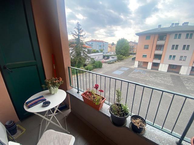 Appartamento in vendita a Bergamo