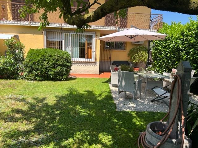 Appartamento in vendita a Chiuduno