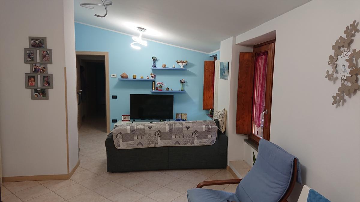 Appartamento in vendita a Alzano Lombardo