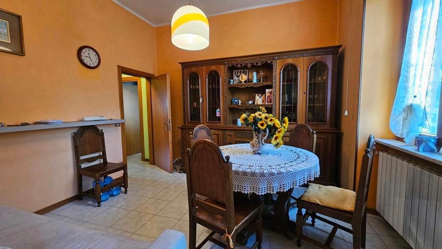 Appartamento in vendita a Gazzaniga