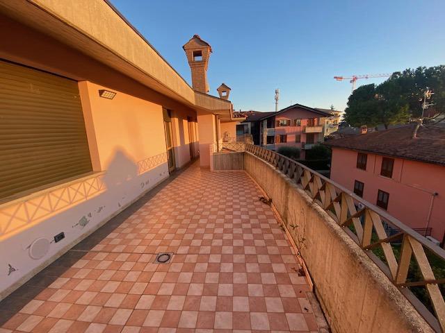 Appartamento in vendita a Seriate