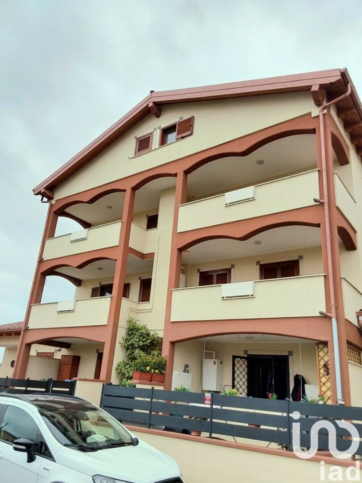 Appartamento in vendita a Fiumicino