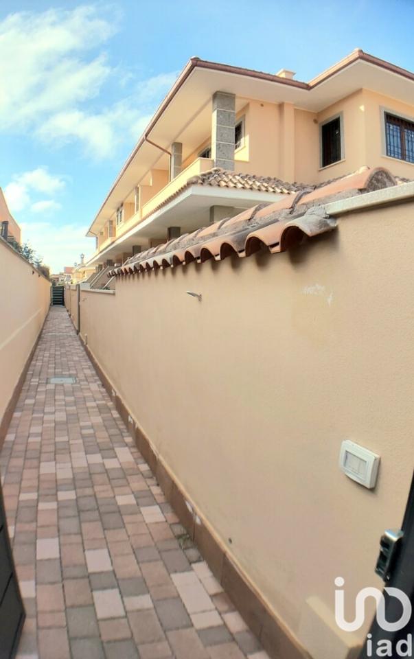 Appartamento in vendita a Pomezia