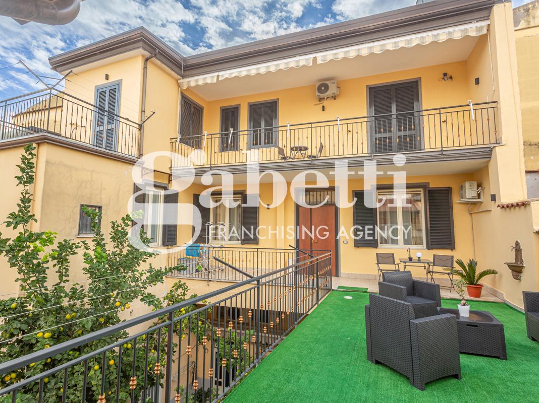 Quadrilocale in Vico III Roma 1, Frattamaggiore