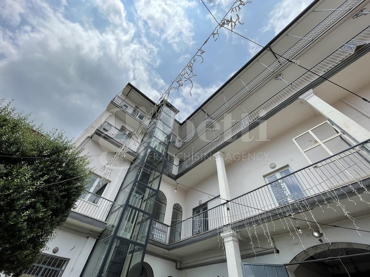 Ufficio in affitto a Frattamaggiore