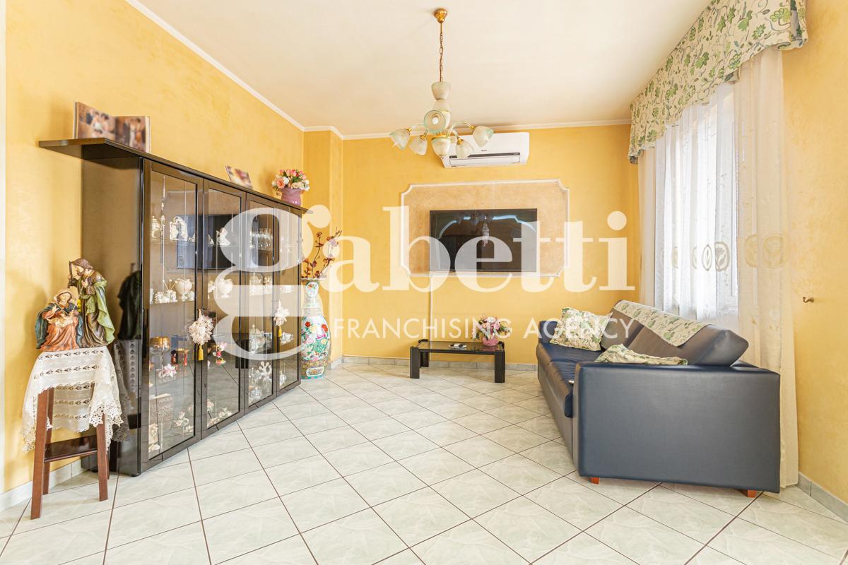 Appartamento in vendita a Frattamaggiore