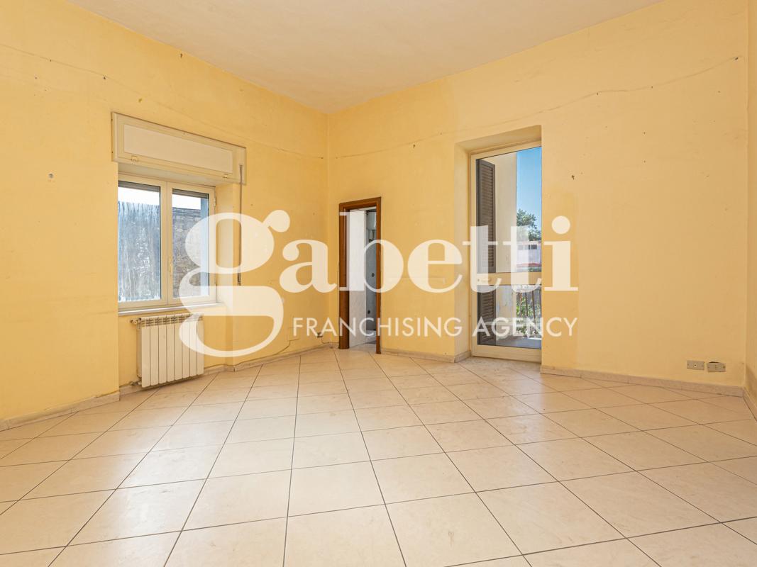 Appartamento in vendita a Frattamaggiore