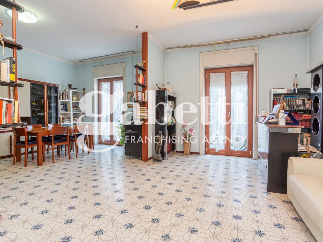 Appartamento in vendita a Frattamaggiore