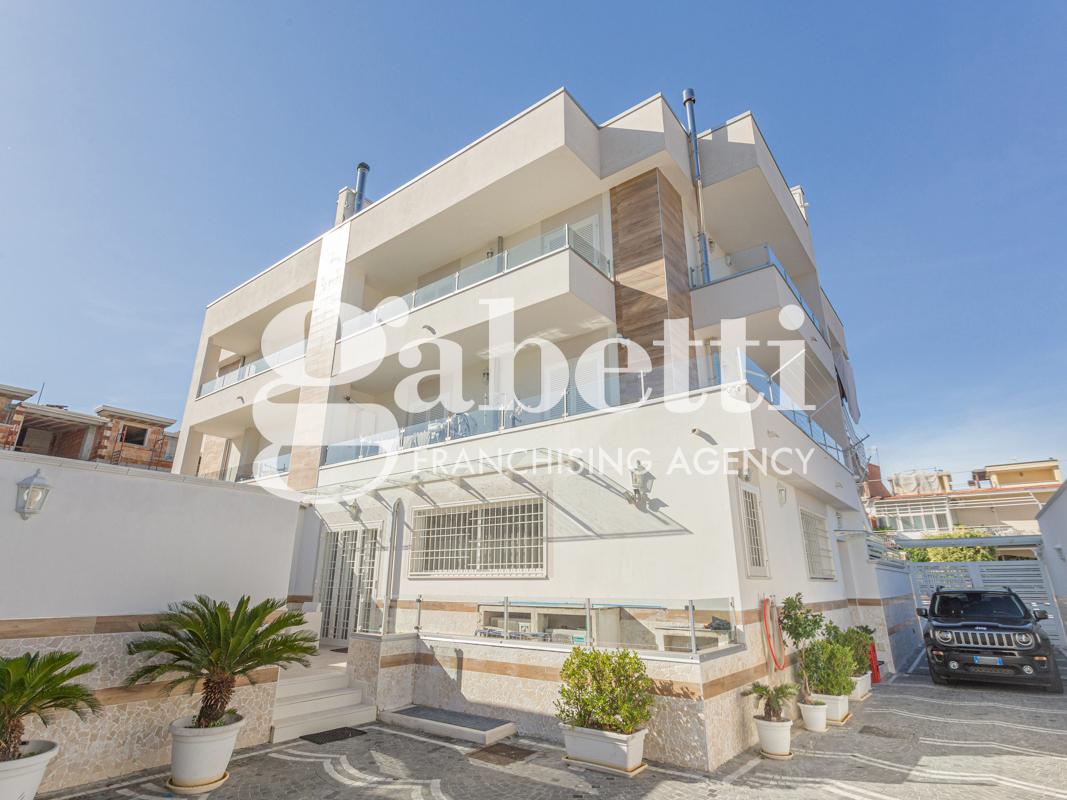 Villa in vendita a Sant'Arpino