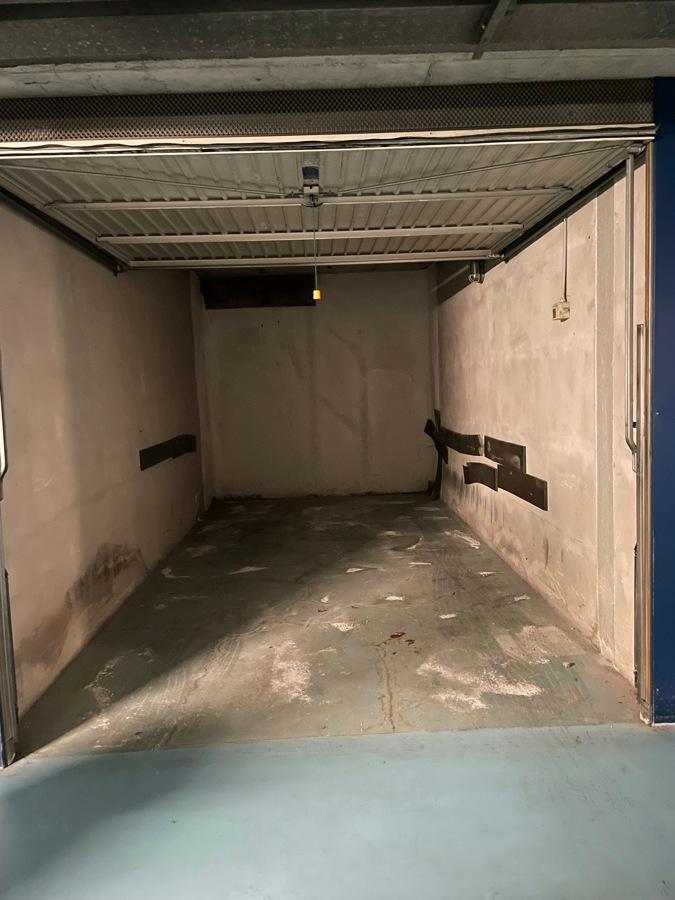 Box in vendita a Milano
