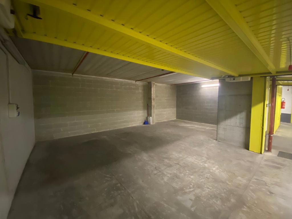 Box in affitto a Milano