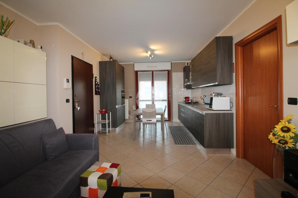 Appartamento in vendita a Settimo Torinese