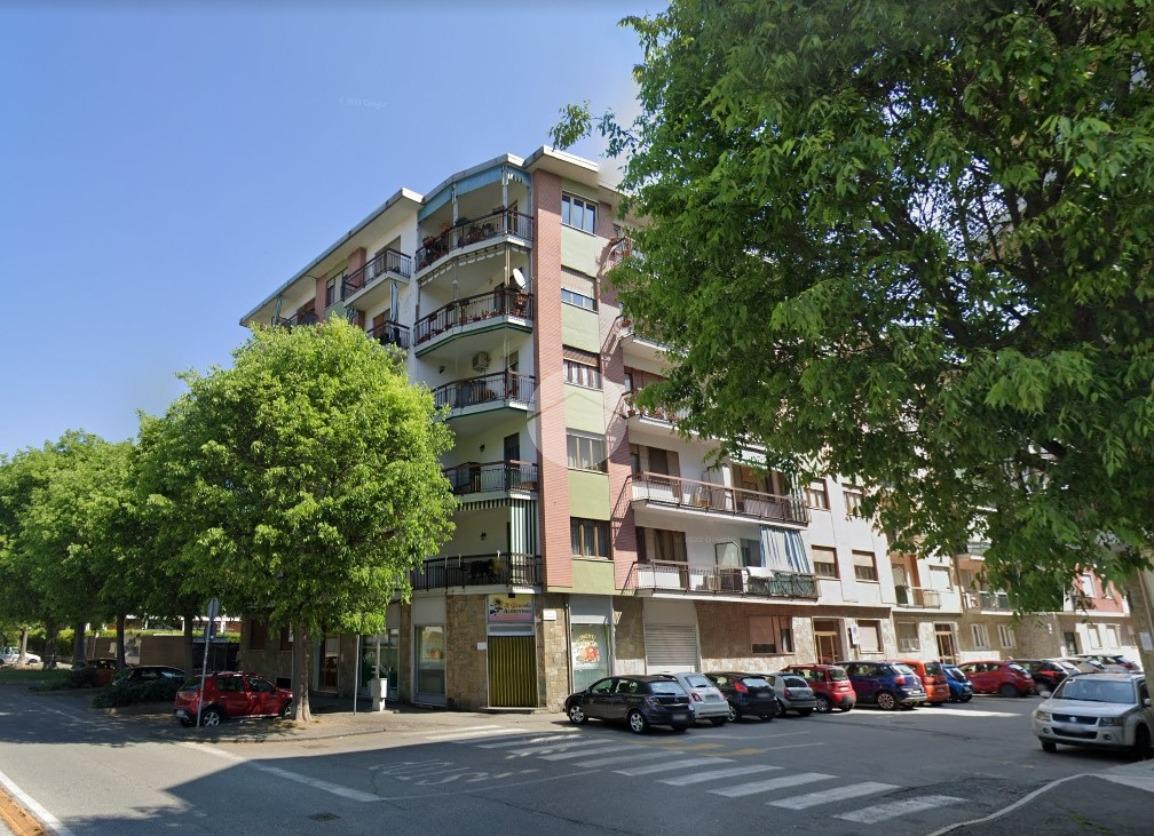 Appartamento in vendita a Settimo Torinese