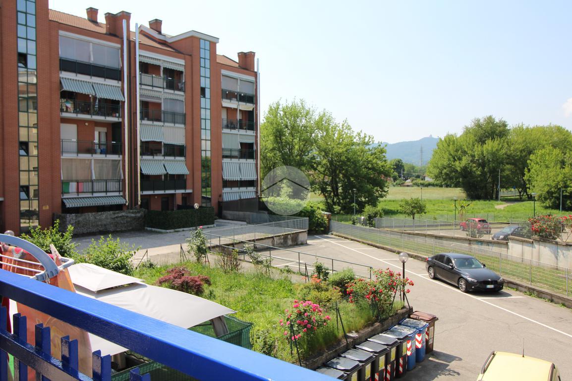Appartamento in vendita a Settimo Torinese