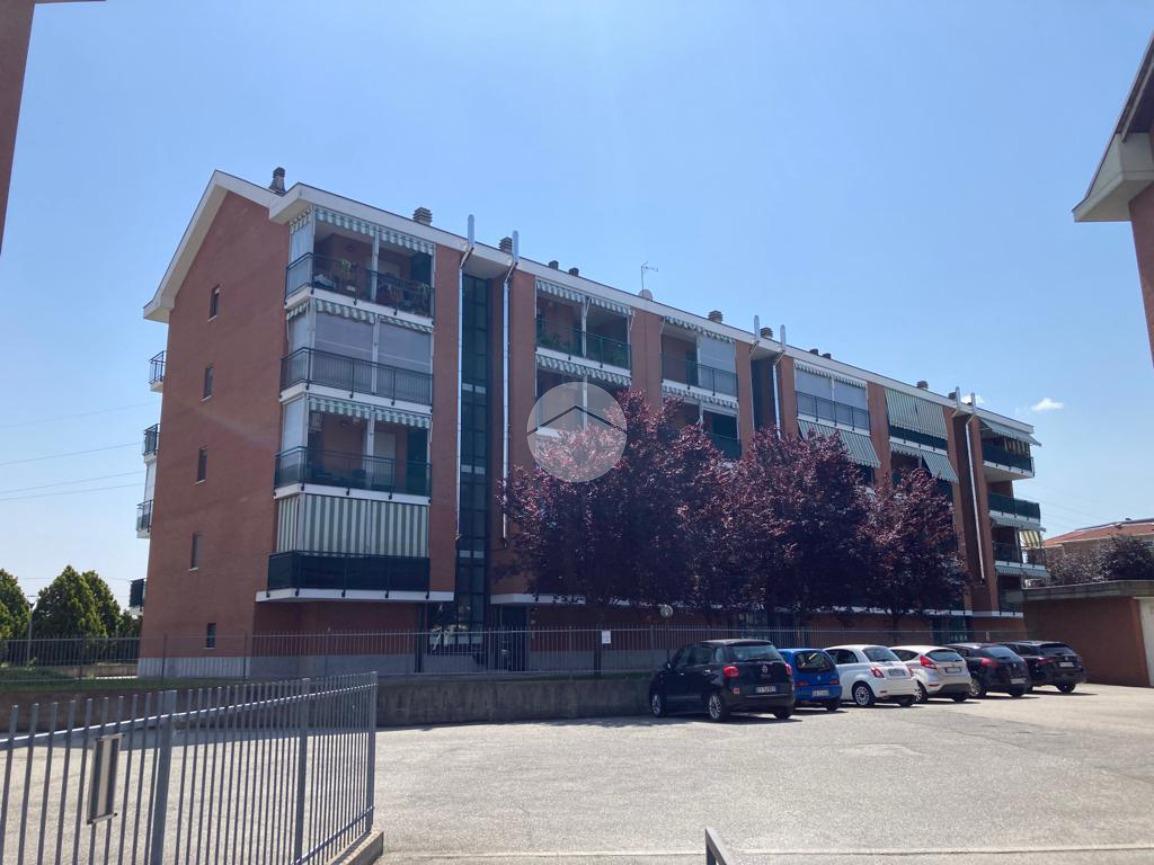 Appartamento in vendita a Settimo Torinese